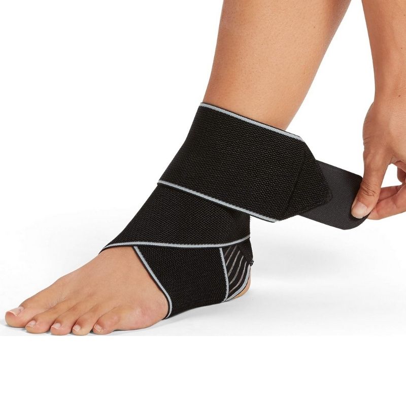 Ankelskydd för fotleden – Rehabshoppen